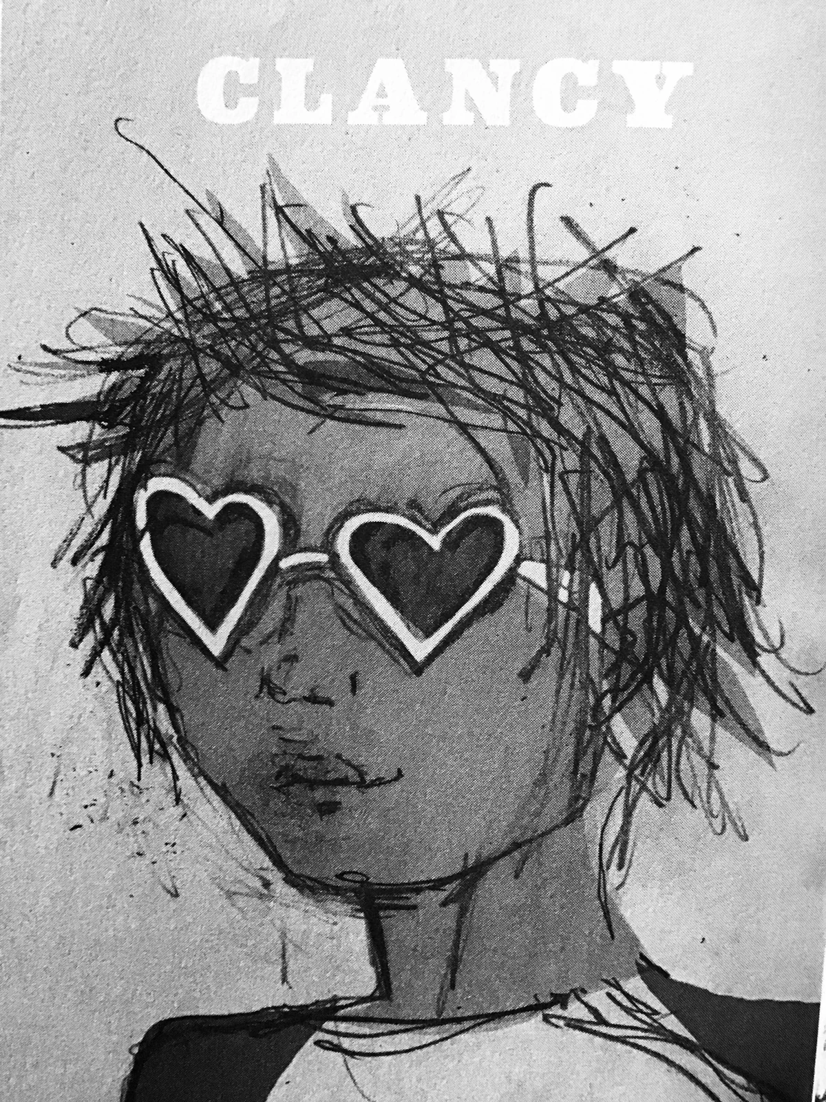 Clancy Crew | Ruby Redfort Wiki | Fandom