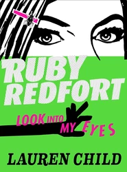 Ruby Redfort Wiki | Fandom