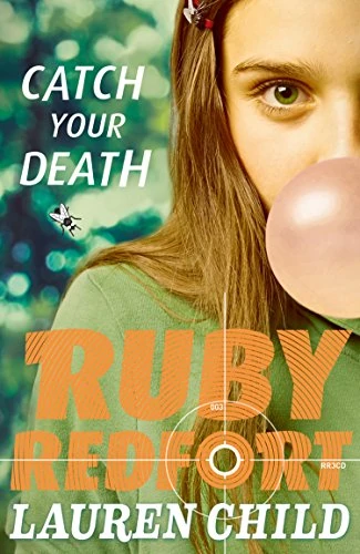 Category:Catch Your Death | Ruby Redfort Wiki | Fandom