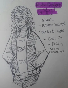 Ruby Redfort | Ruby Redfort Wiki | Fandom