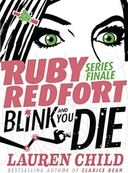 Ruby Redfort Wiki | Fandom