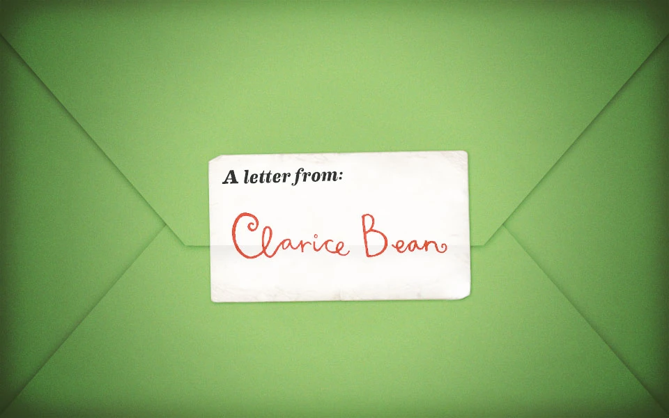 Ruby Redfort books (Clarice Bean) | Ruby Redfort Wiki | Fandom