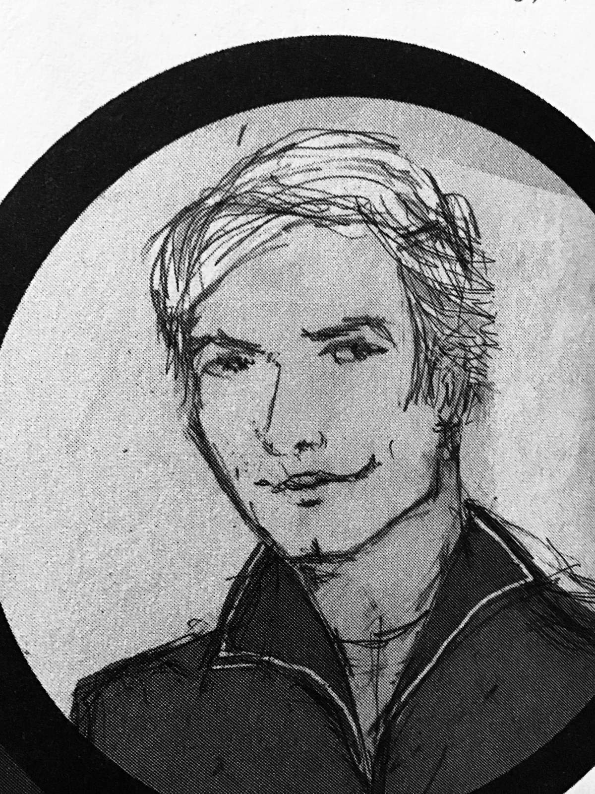 Brant Redfort | Ruby Redfort Wiki | Fandom