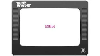 Elliot Finch | Ruby Redfort Wiki | Fandom