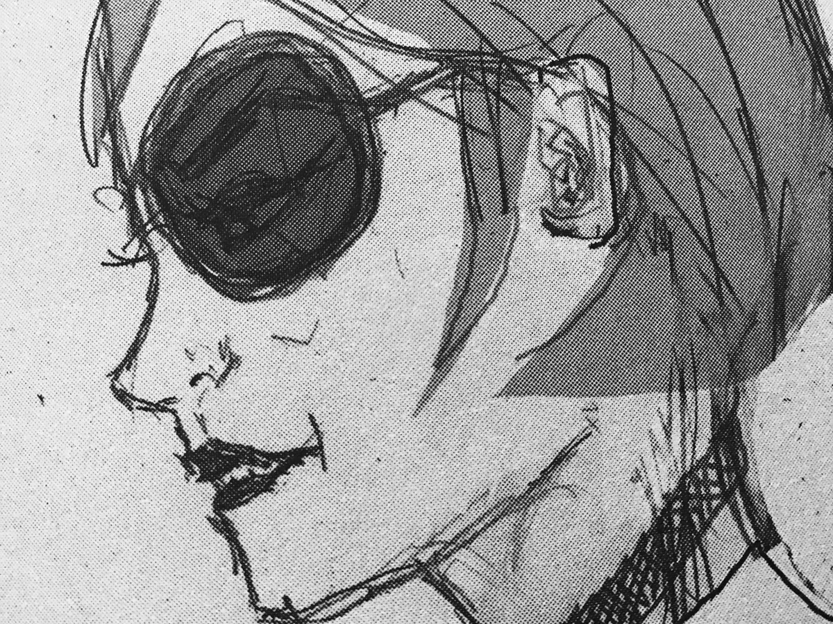 Valerie "Nine Lives" Capaldi | Ruby Redfort Wiki | Fandom