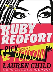 Ruby Redfort Wiki | Fandom