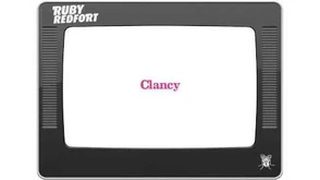 Clancy Crew | Ruby Redfort Wiki | Fandom
