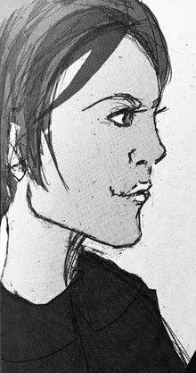 Sabina Redfort | Ruby Redfort Wiki | Fandom