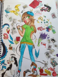 Ruby Redfort | Ruby Redfort Wiki | Fandom