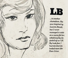 LB | Ruby Redfort Wiki | Fandom