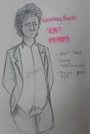 LB | Ruby Redfort Wiki | Fandom