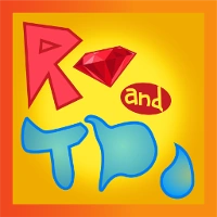 Grassy | Ruby & Teardrop Wiki | Fandom