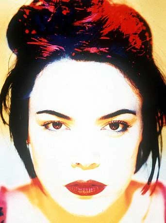 Lesley Rankine | Rubyband Wiki | Fandom