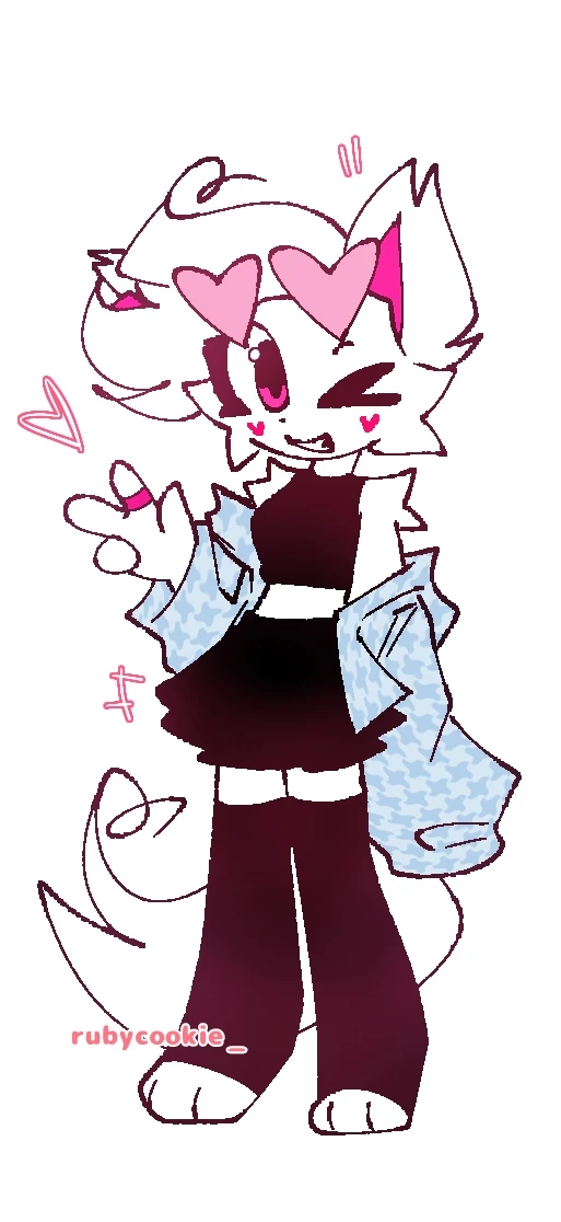 Ruby | Rubycookie Wiki | Fandom