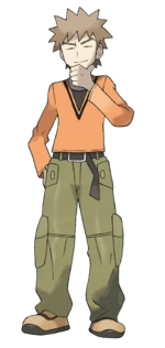 Corey | Pokémon: The Ruby Dagger Murders Wiki | Fandom