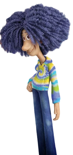 Connor | Ruby Gillman Wiki | Fandom