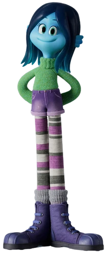 Ruby Gillman | Ruby Gillman Wiki | Fandom