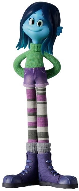 Ruby Gillman | Ruby Gillman Wiki | Fandom