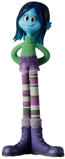 Category:Characters | Ruby Gillman Wiki | Fandom