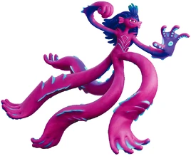 Agatha Gillman | Ruby Gillman Wiki | Fandom