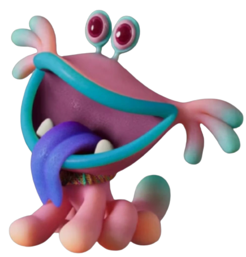 Ness | Ruby Gillman Wiki | Fandom