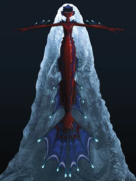 Nerissa | Ruby Gillman Wiki | Fandom