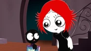 Ruby Gloom (character)/Gallery | Ruby Gloom Wiki | Fandom