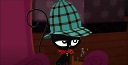ruby gloom doom kitty