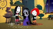 Ruby Gloom (character)/Gallery | Ruby Gloom Wiki | Fandom