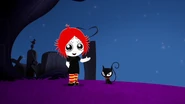 Ruby Gloom (character)/Gallery | Ruby Gloom Wiki | Fandom