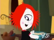 Iris/Gallery | Ruby Gloom Wiki | Fandom