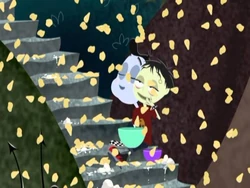 Iris Springs Eternal | Ruby Gloom Wiki | Fandom