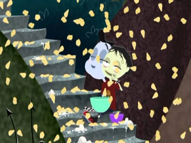 Iris Springs Eternal | Ruby Gloom Wiki | Fandom