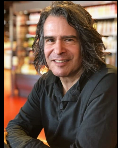 Alan Resnick | Ruby Gloom Wiki | Fandom