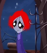 Misery's family | Ruby Gloom Wiki | Fandom