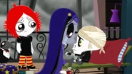 Ruby Gloom (character)/Gallery | Ruby Gloom Wiki | Fandom