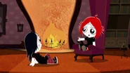 Ruby Gloom (character)/Gallery | Ruby Gloom Wiki | Fandom