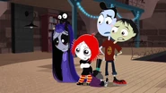 Ruby Gloom (character)/Gallery | Ruby Gloom Wiki | Fandom