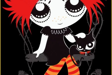 ruby gloom pet population