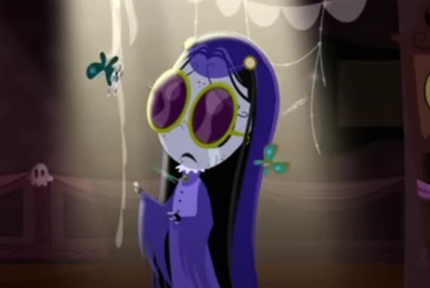 Misery Ruby Gloom Costume