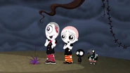 Ruby Gloom (character)/Gallery | Ruby Gloom Wiki | Fandom