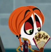 Skull Boy/Gallery | Ruby Gloom Wiki | Fandom