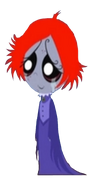 Misery's family | Ruby Gloom Wiki | Fandom