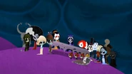 Misery's family | Ruby Gloom Wiki | Fandom