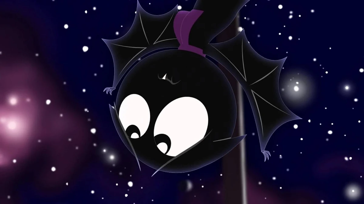 Out of This World | Ruby Gloom Wiki | Fandom