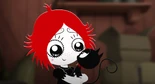 Ruby Gloom (character) | Ruby Gloom Wiki | Fandom