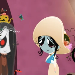 ruby gloom pet population