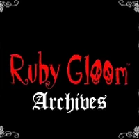 Boo Boo | Ruby Gloom Wiki | Fandom