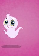 Boo Boo | Ruby Gloom Wiki | Fandom