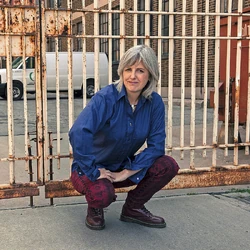 Carolyn Bennett | Ruby Gloom Wiki | Fandom